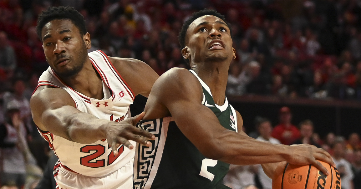 Michigan State 61, Maryland 59: Turnovers Again | Bench Woes | Close ...