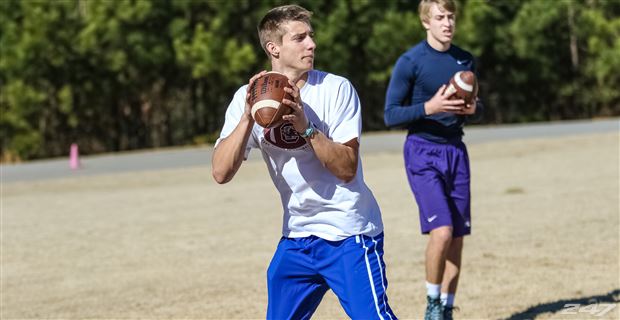 247Sports Take: A look at the Gamecocks new QB commit