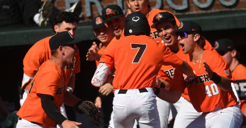 Gameday HQ: #8 Oregon State vs Portland
