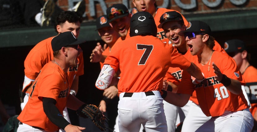 Gameday HQ: #8 Oregon State vs Portland