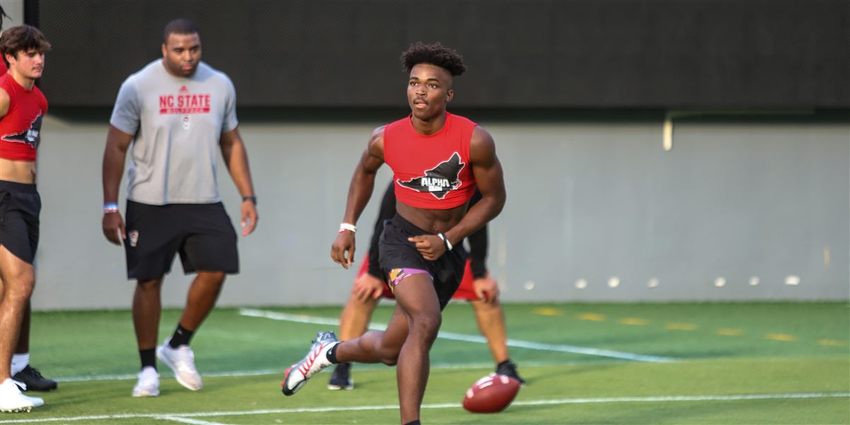 Red Carpet Podcast: Previewing Critical OVs for NC State Opener