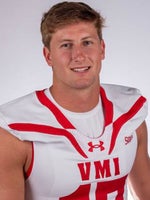 Josh Knapp, Virginia Military Institute, Safety