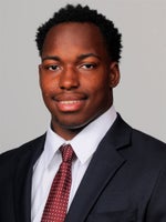 Taylor Edwards, Massachusetts, Tight End