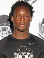 Bryan Powell, Southwest DeKalb, Weak-Side Defensive End