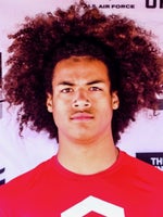 Michael Briscoe, Vacaville, Cornerback