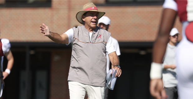 What Saban said and what (we think) it means: Monday