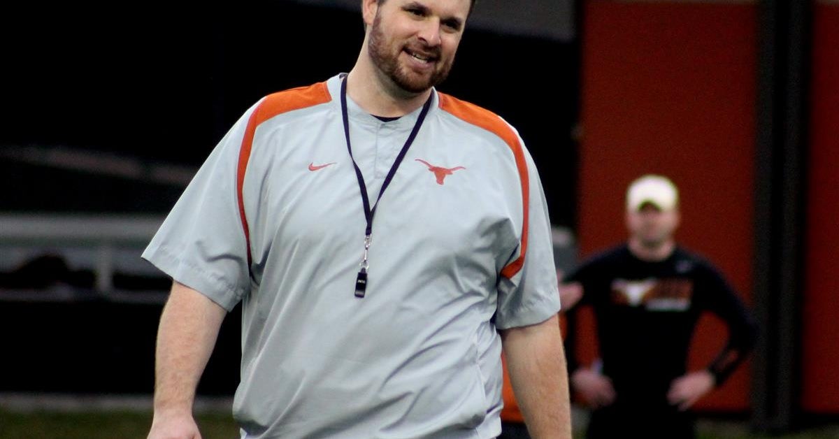 Matt Mattox to be named East Carolina's new offensive line coach