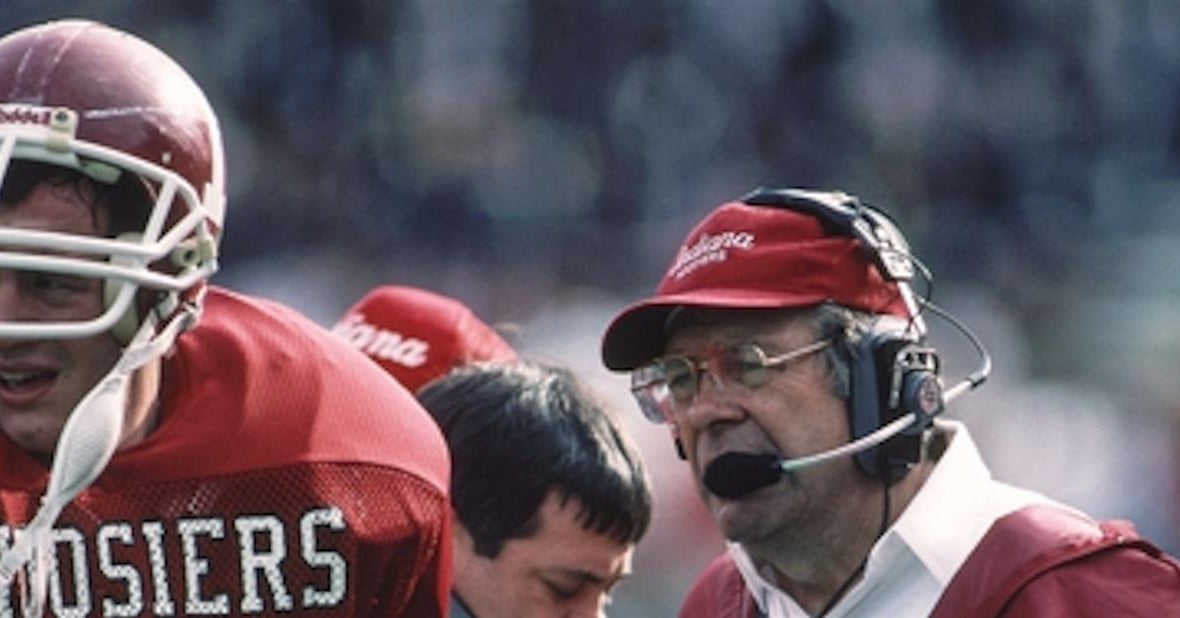 Best of the Bill Mallory era