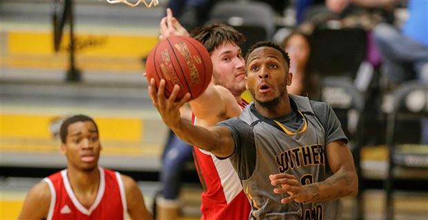 LSU's 2018-19 roster as recruits