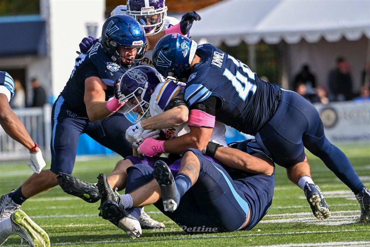 Villanova football vs. Harvard preview