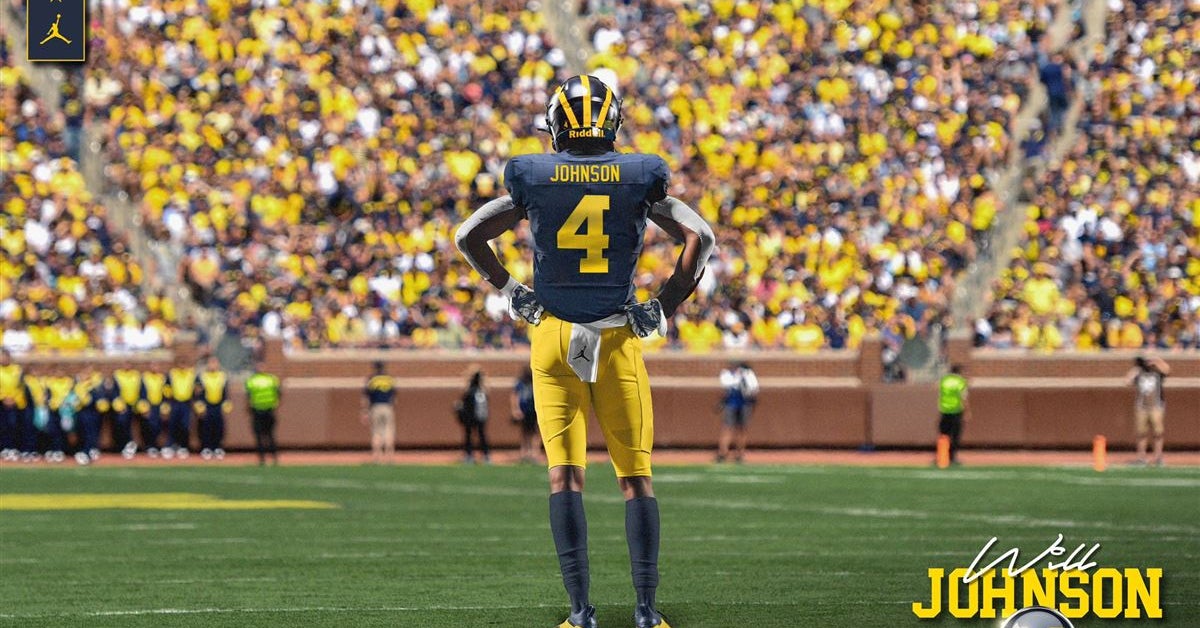 Deon Johnson agrees with son: 'the month of July will be a big one' for ...