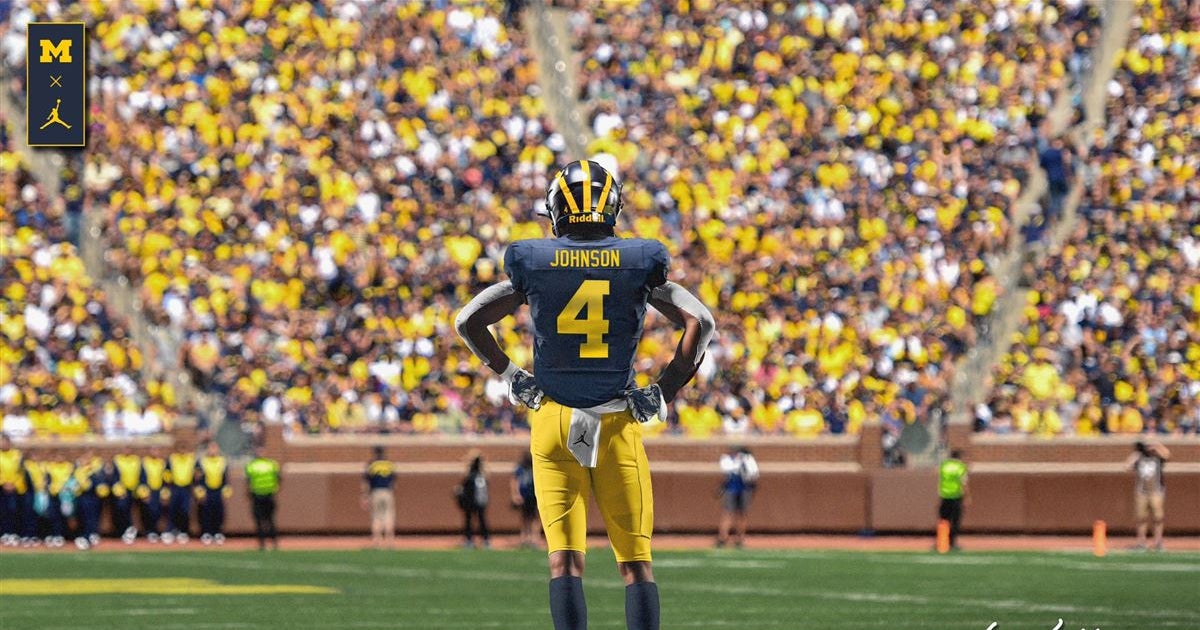 Deon Johnson agrees with son: 'the month of July will be a big one' for ...