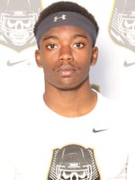 Chris Monroe Jr., College Station, Running Back