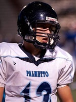 Troy Cook, Miami Palmetto, Pro-Style Quarterback