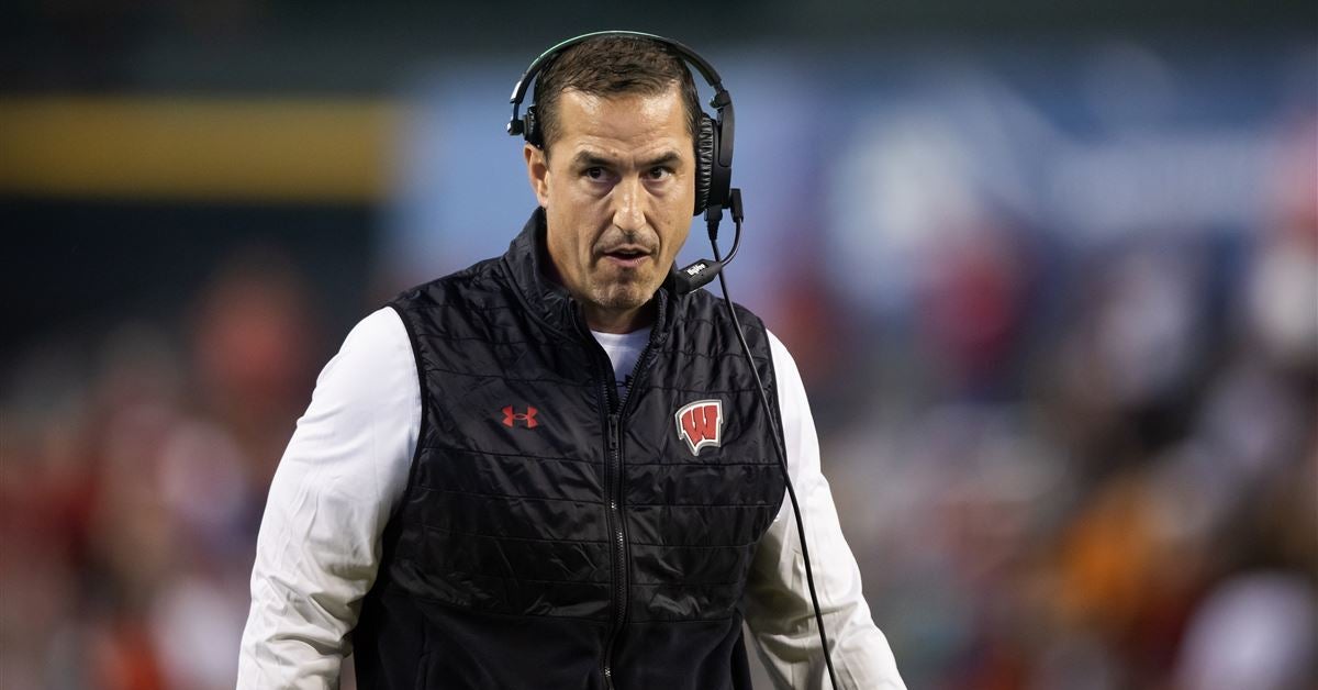 Wisconsin football announces Brady Collins as director of strength and ...