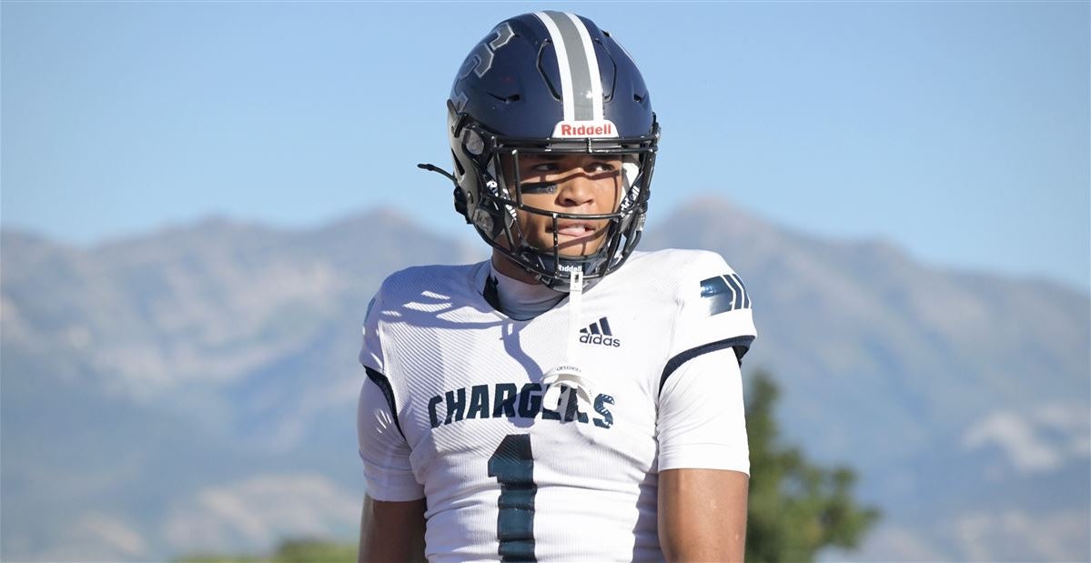 Signing Day live: College football's top 25 recruiting classes for 2025 ...