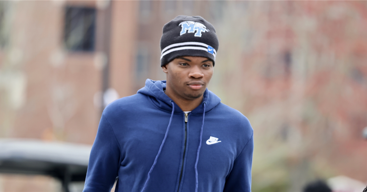 Top100 Edge Desmond Malpress is a huge fan of new FSU Edge coach Nick ...