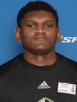 Jeremiah Jackson, Kathleen, Interior Offensive Lineman