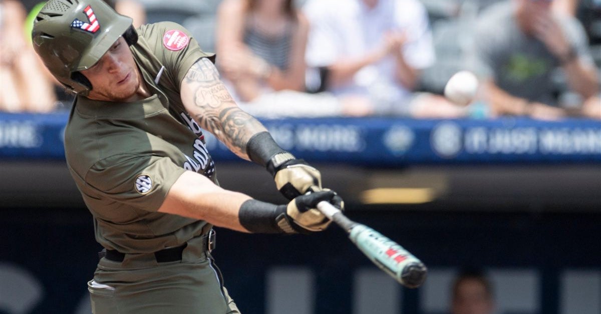 Vanderbilt 2026 baseball preview, Part 1: Holcomb leads veteran ...