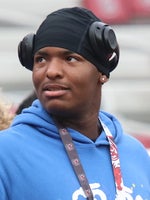 Nate Carson, Irmo, Offensive Tackle