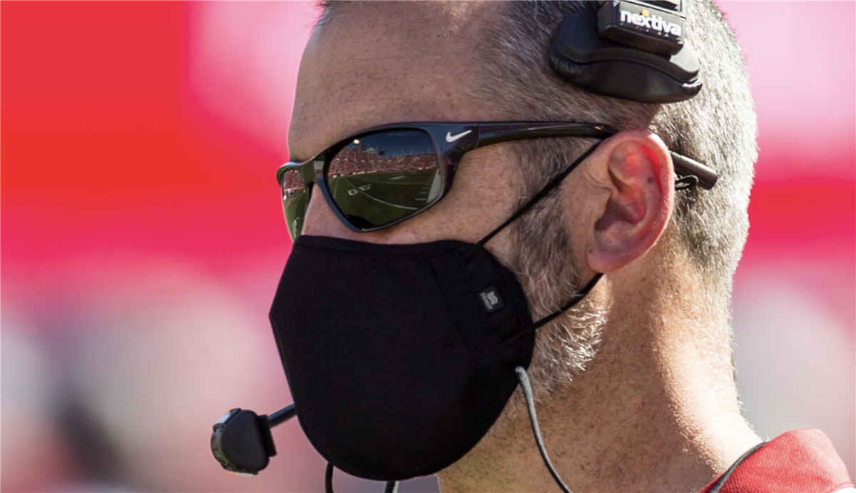 WSU fires Nick Rolovich after one of strangest tenures in school ...