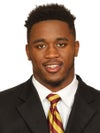 Amari Gainer, Florida State, Linebacker
