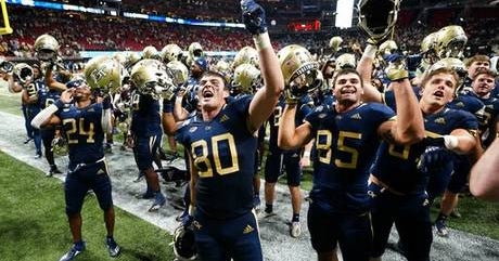 Dylan Leonard Returns for a Fifth Year