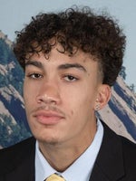 Quincy Allen, Colorado, Small Forward