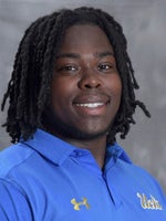 Marcus Moore, UCLA, Edge