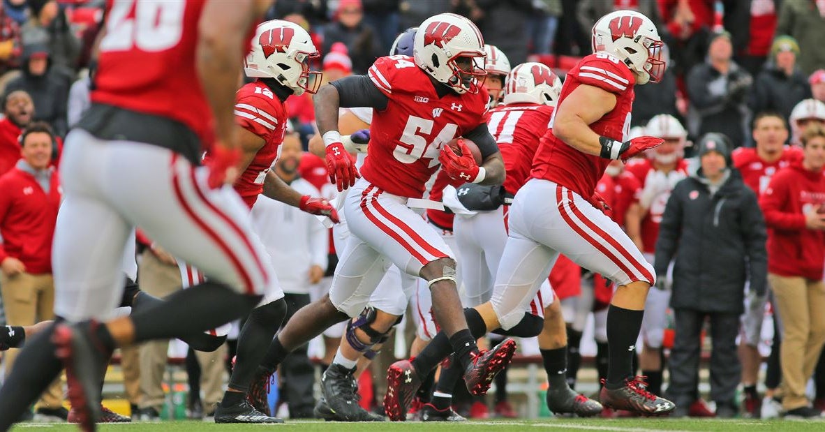 Evaluating the Future: Inside Linebacker