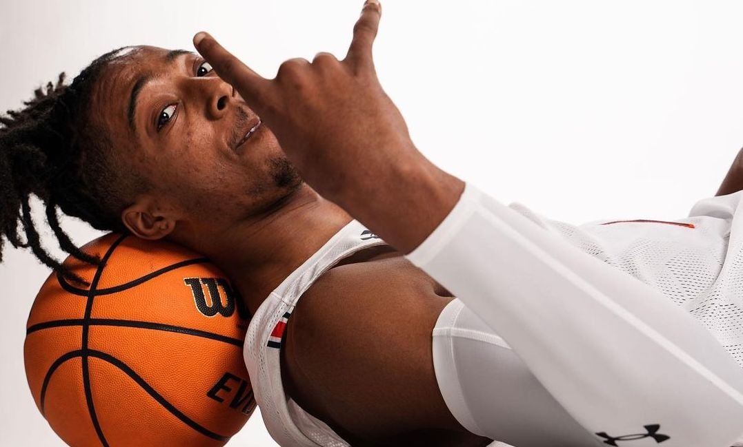 Where Auburn basketball's roster stands after adding Chaney Johnson