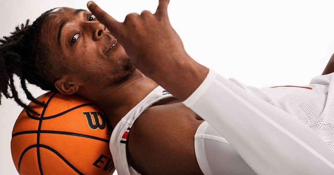 Where Auburn basketball's roster stands after adding Chaney Johnson