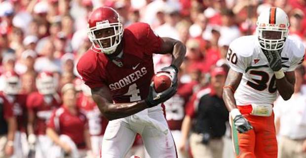 Sources: TCU to hire Malcolm Kelly as outside WR coach