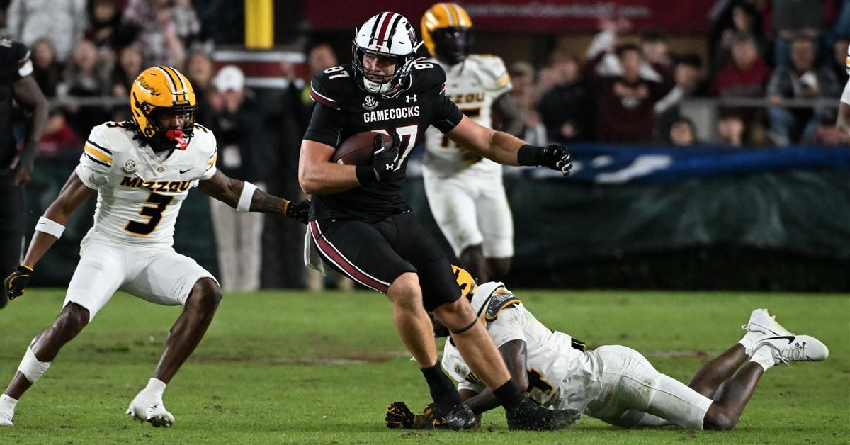 Beamer shares injury updates on Hunt, Collier, Smith and Thompson