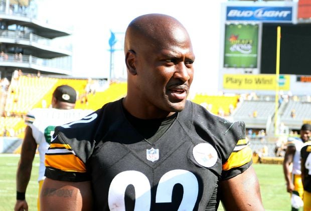 Steelers James Harrison: Goodell will win in Brady's ruling