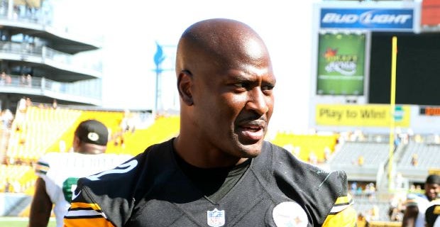 Steelers James Harrison: Goodell will win in Brady's ruling