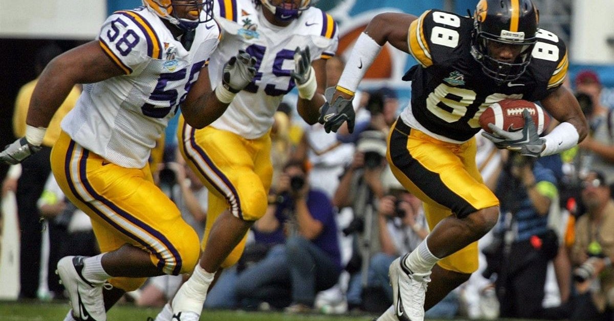 58 days to kickoff: What was the major accomplishment of the 1958 LSU ...