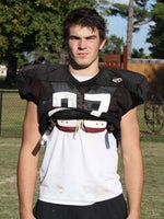 Jordon Hardwick, Miami (OH), Defensive Line