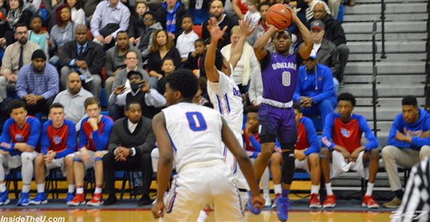 Lykes Scores 23, Becomes All-Time Leading Scorer at Gonzaga