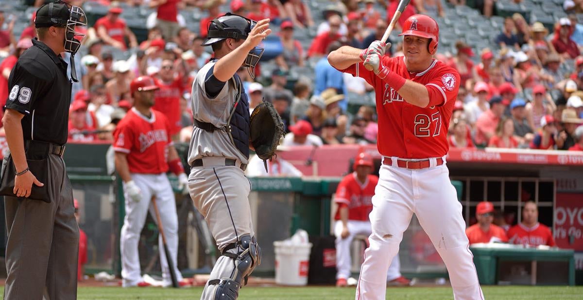 Report: MLB approves intentional walk rule change