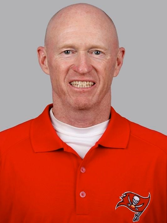 Kevin O'Dea, Special Teams Coordinator (FB), Tampa Bay Buccaneers
