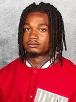 Emeka Megwa, UNLV, Running Back