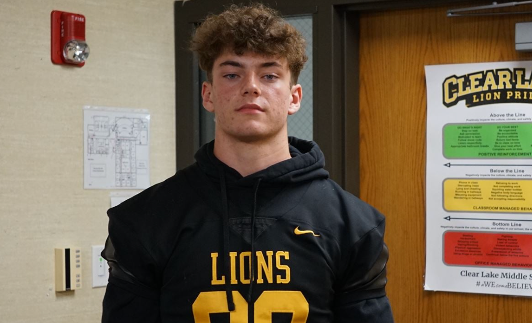 Thomas Meyer completes visits to Iowa, Iowa State