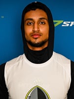 Jason Agudelo, Brunswick School, Wide Receiver