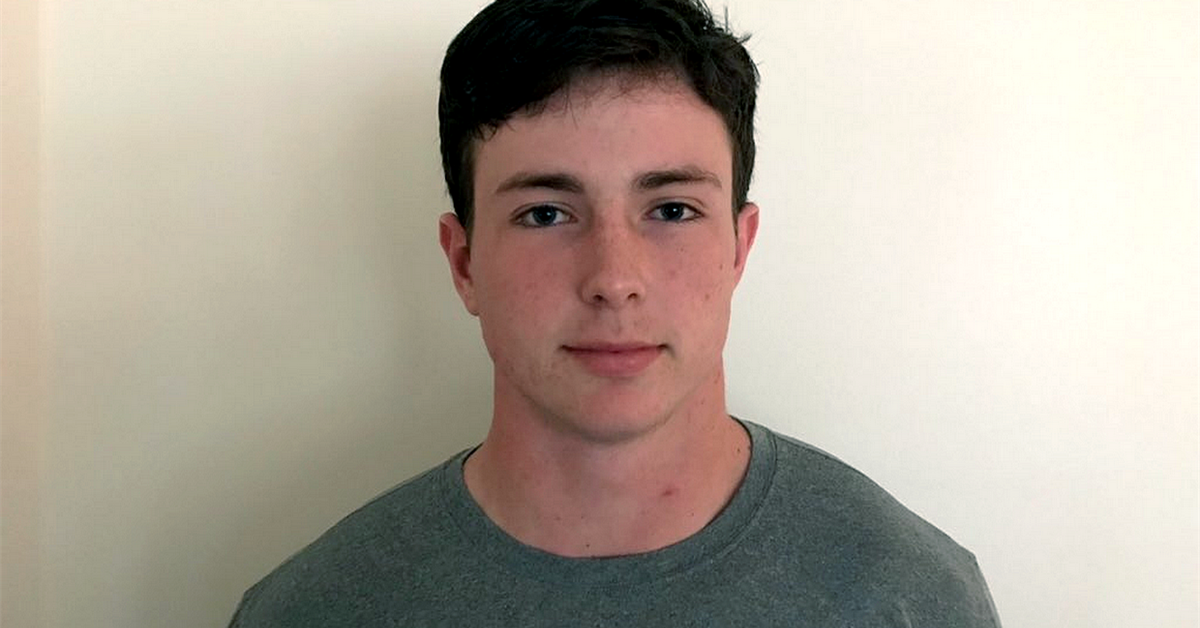 Junior tight end Michael Vice already a balanced prospect