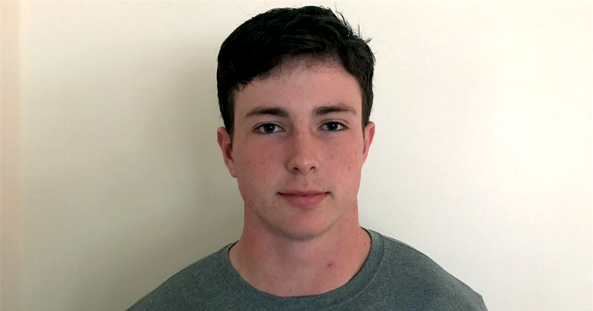 Junior tight end Michael Vice already a balanced prospect