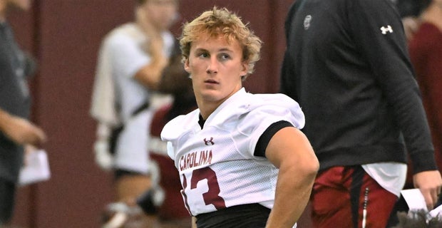 Ten players who could see their snaps increase
