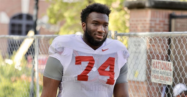 Mini Gallery: FSU players making their way into Wednesday's practice