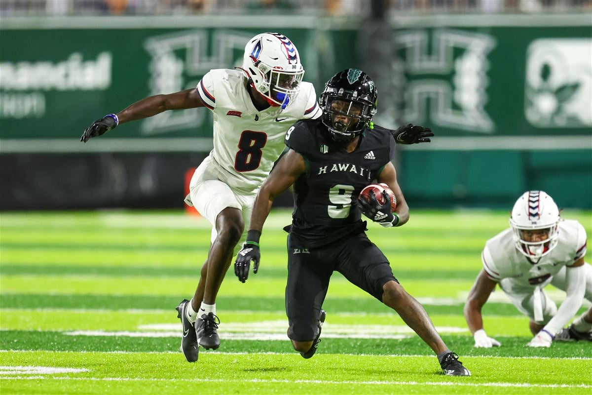 WVU announces defensive back addition