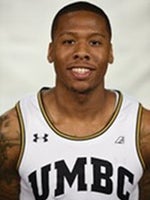 Jairus Lyles, UMBC, Point Guard